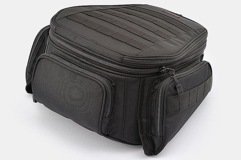 HenlyBegins シートバッグ DH-731｜株株式会社デイトナ 補修パーツダイレクト